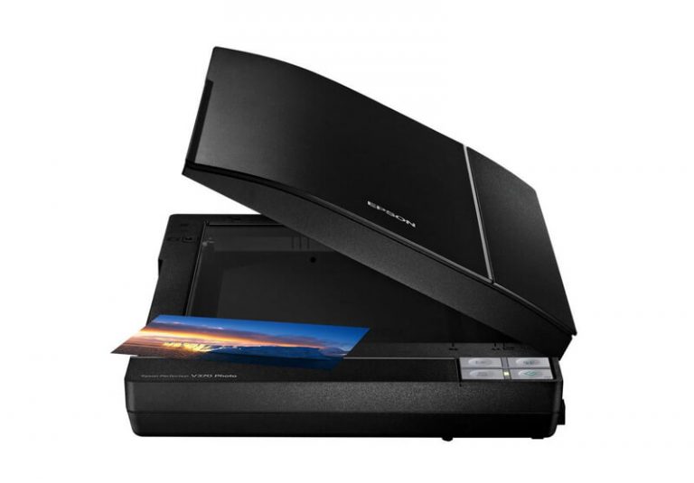 Computer Scanners | Computron Business Center