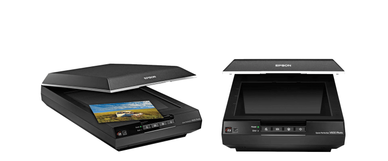 Computer Scanners | Computron Business Center